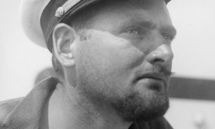 Doc Savage Organized | Hidalgo Trading Company and Flearun by Chuck Welch